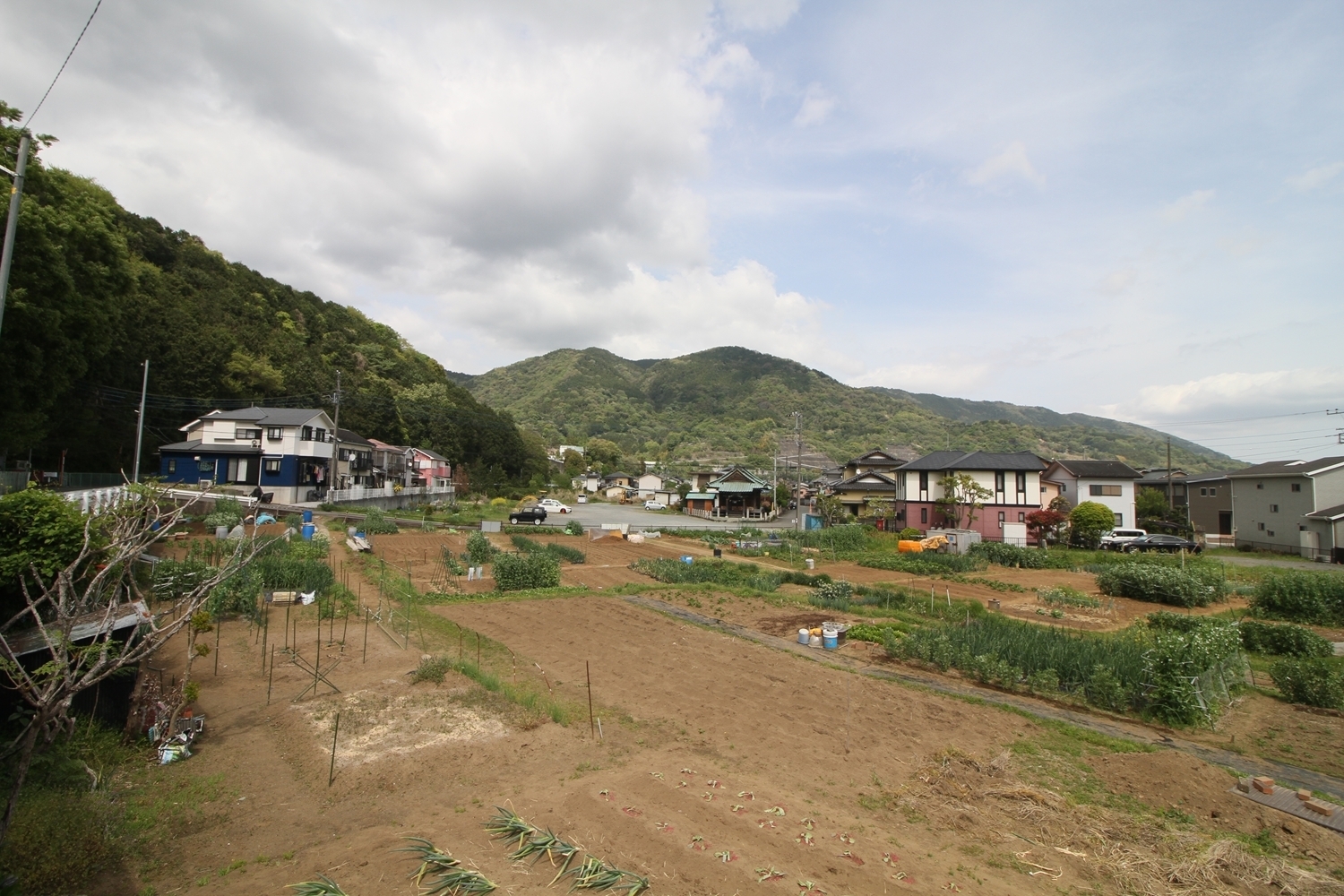 神奈川探訪 山北町散策 ＜神奈川県足柄上郡＞: 神奈川探訪